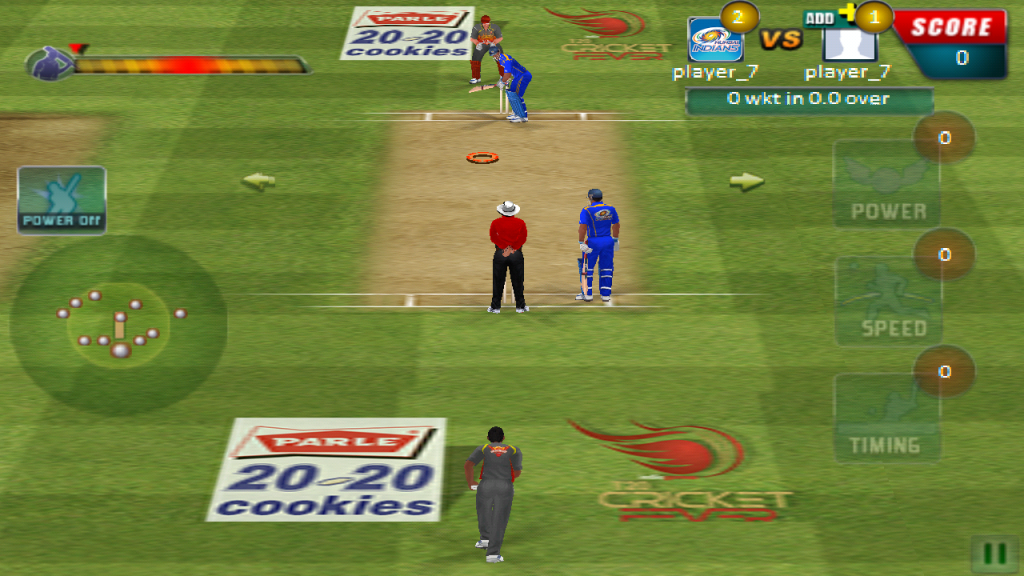 Indiagames launches IPL Cricket Fever 2013, Download for Free - iLLGaming