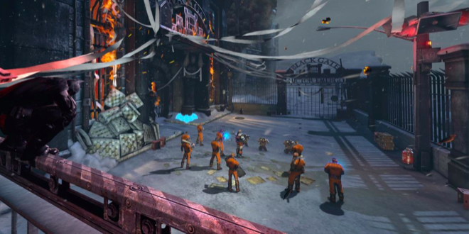 Batman: Arkham Origins Review - iLLGaming