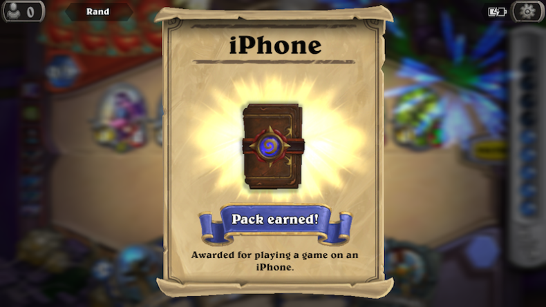 Hearthstone for mobile phones: How does it hold up - iLLGaming