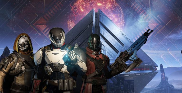 Ten Most Legendary Shooting Games From the Last Decade - iLLGaming
