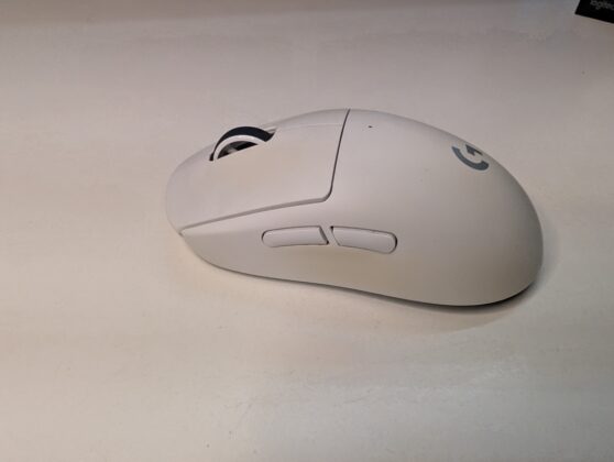 Logitech G Pro X Superlight 2 Review: After 4 Months of Use - iLLGaming