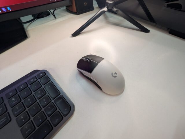 Logitech G Pro X Superlight 2 Review: After 4 Months of Use - iLLGaming