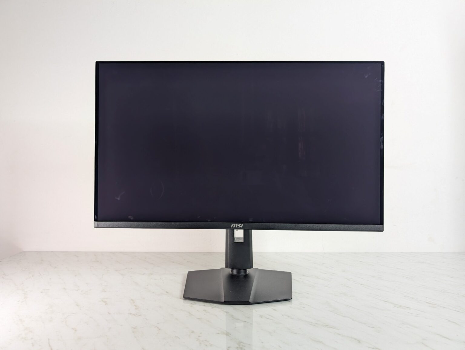 MSI MAG 321UP QD-OLED 32-inch 4K Monitor Review - iLLGaming
