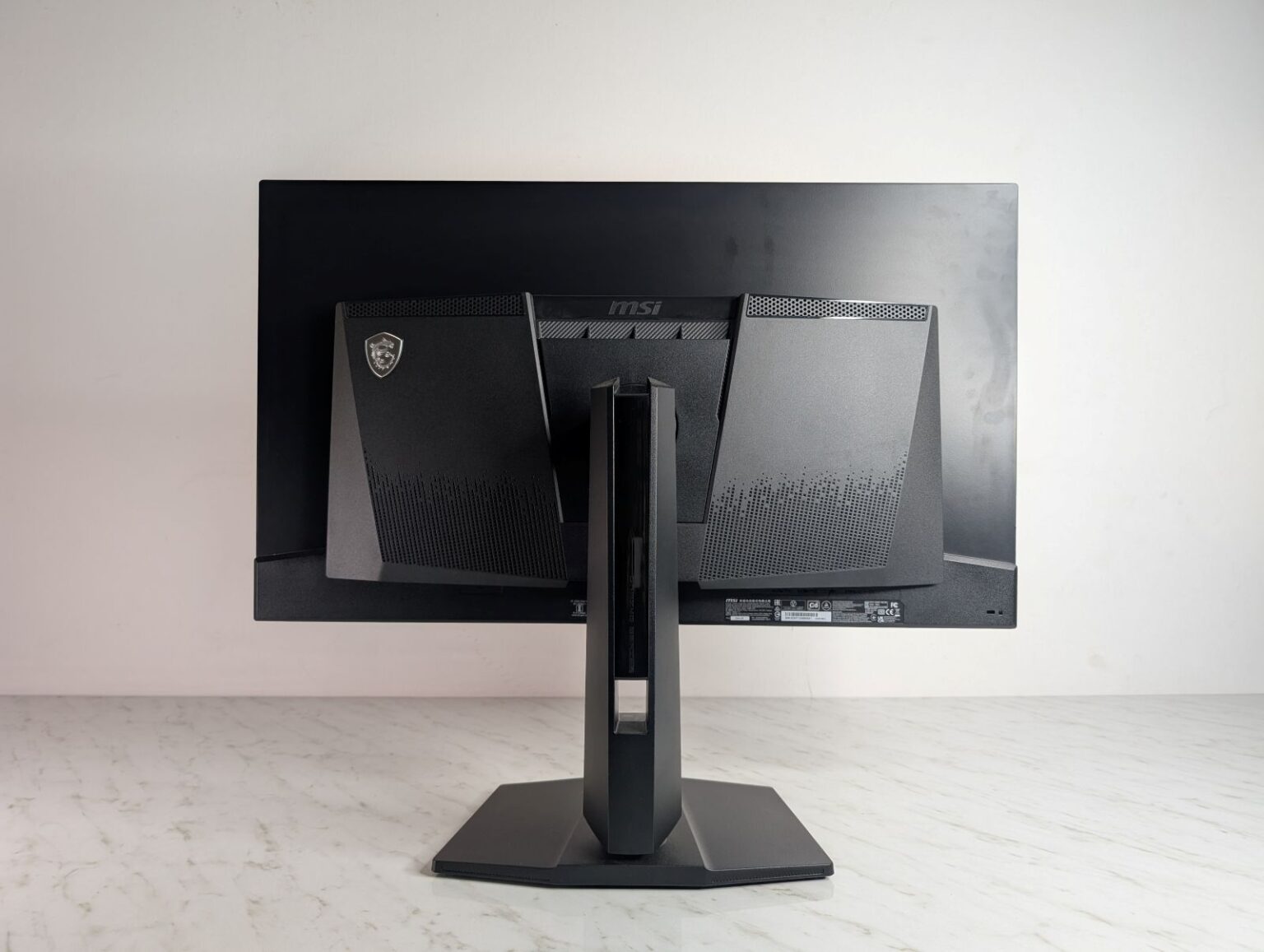 MSI MAG 321UP QD-OLED 32-inch 4K Monitor Review - iLLGaming