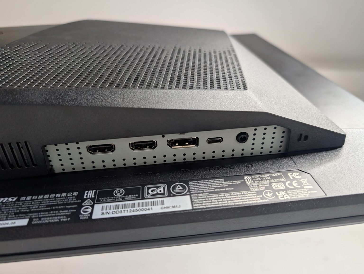 MSI MAG 321UP QD-OLED 32-inch 4K Monitor Review - iLLGaming